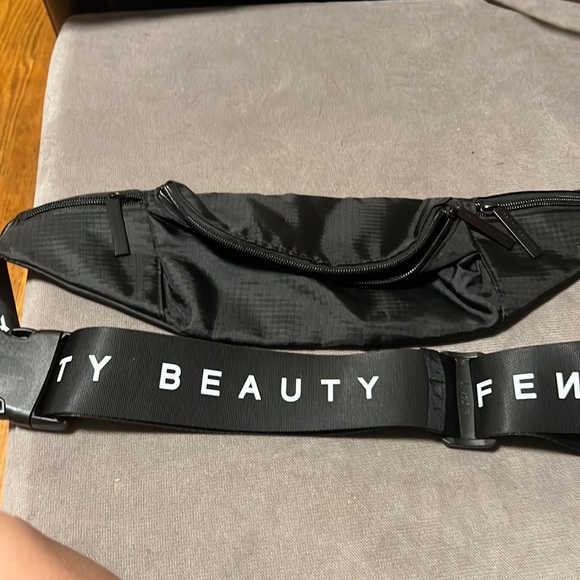 Fenty Beauty | Bags | Brand New Fenty Beauty Waist Bag | Poshmark